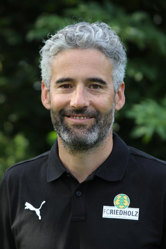 Vorstand | FC Riedholz