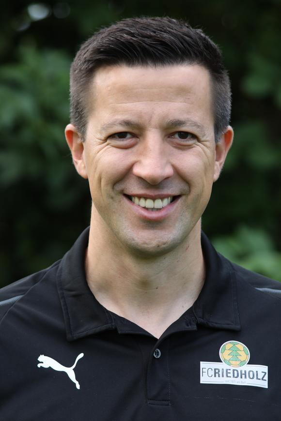 Vorstand | FC Riedholz